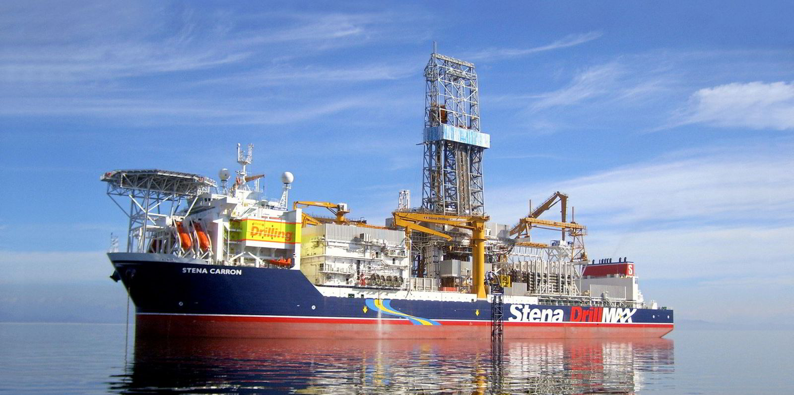 ExxonMobil adds sixth rig for drilling work offshore Guyana | Upstream ...