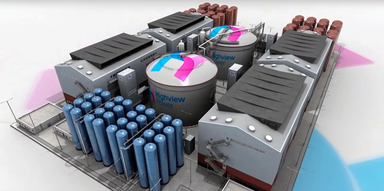 'Between 25-35GW of long-duration energy storage will be installed ...