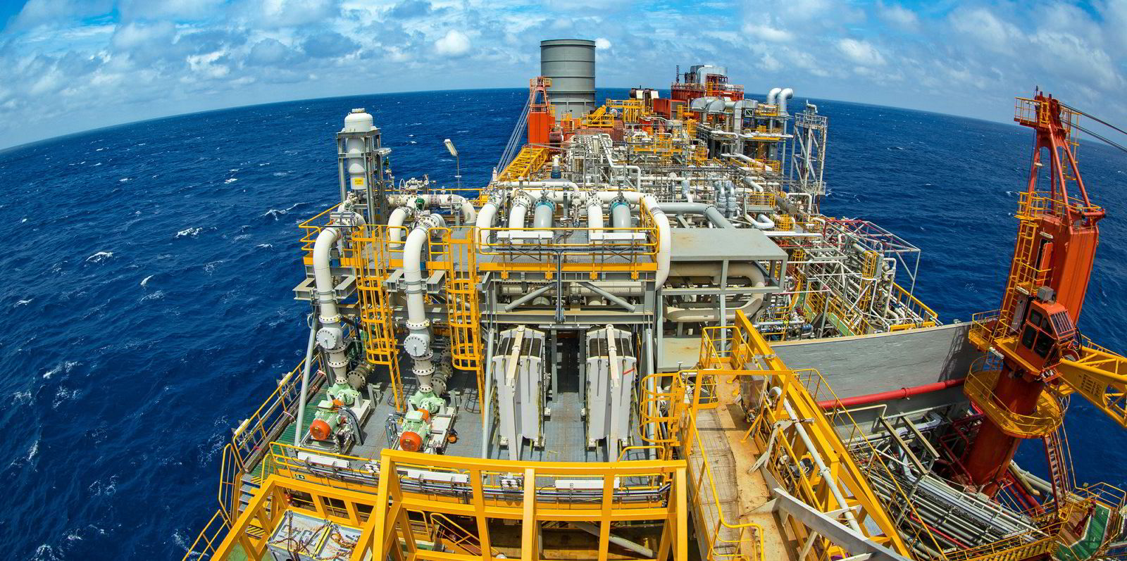 Hiccups on floater halts production at Brazil offshore field | Upstream ...