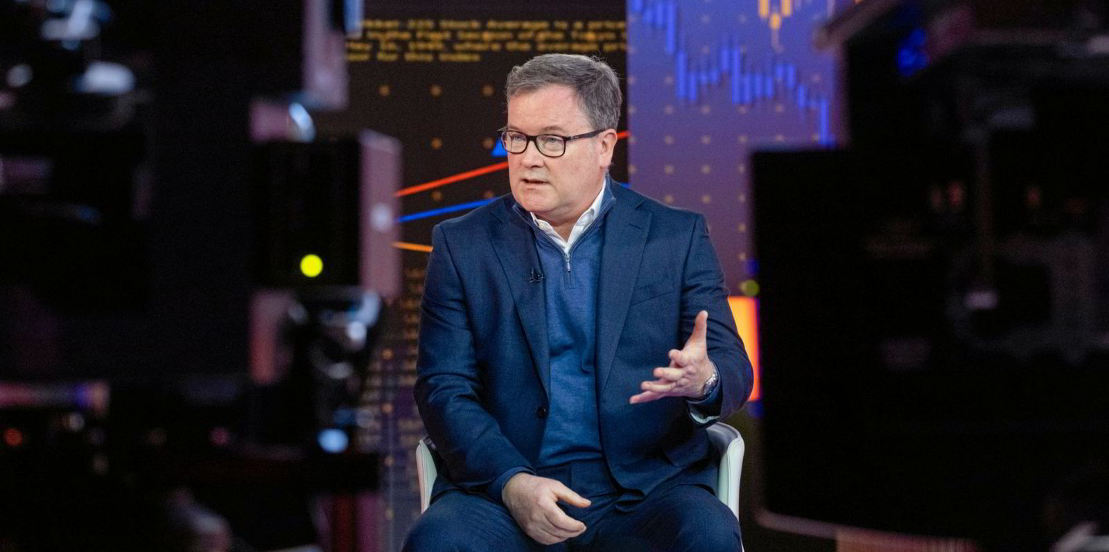 Energy and commodity trading giant Vitol turns to China for product ...