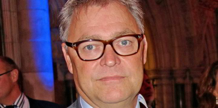 Norway's DNK set to present members with $300m cash windfall | TradeWinds