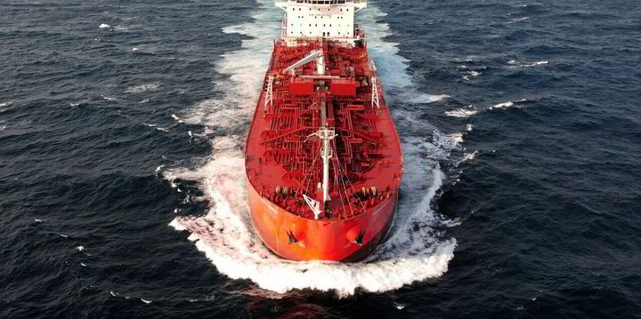 Braemar says chemical tanker fleet to shrink for first time | TradeWinds