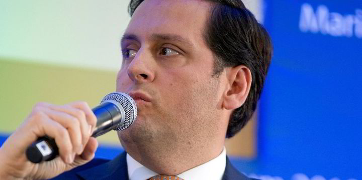 Tufton ready to raise $38m as it sees multiple 'tanker catalysts ...