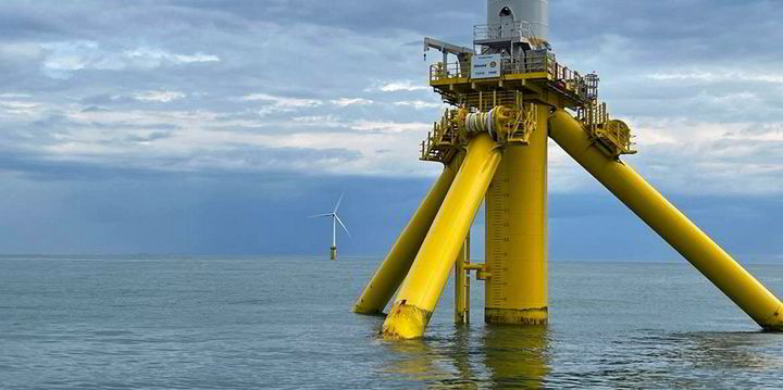 Konkurransetilsynet reagerer på havvind-kriterie: – Kan favorisere større aktører | Europower