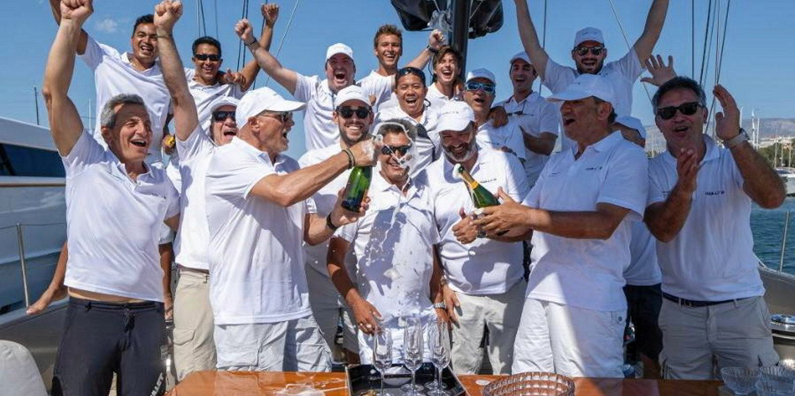 Shipping players gear up for Posidonia in super-hot weekend | TradeWinds