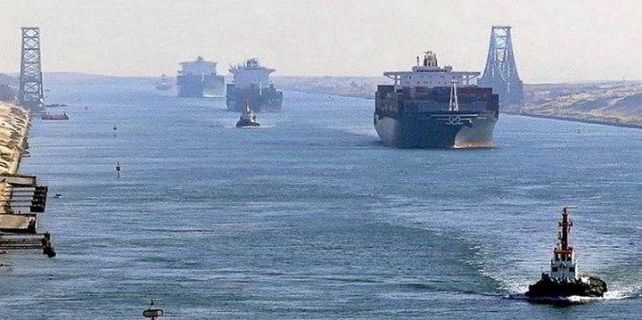 Operation Prosperity Guardian to be Red Sea’s ‘highway patrol’, says US ...