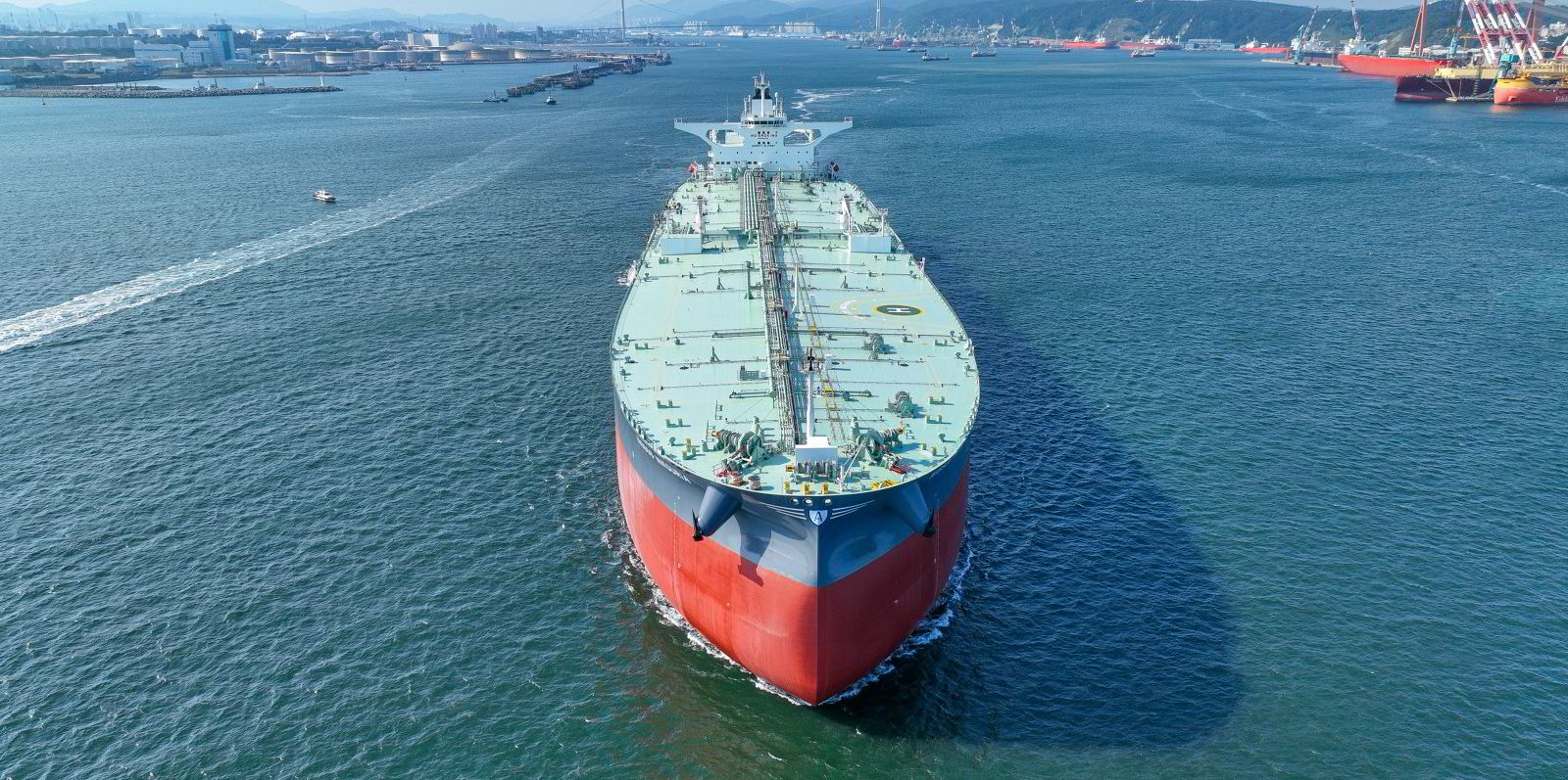 Okeanis ready to go all-in on tanker spot market as term deals end | TradeWinds