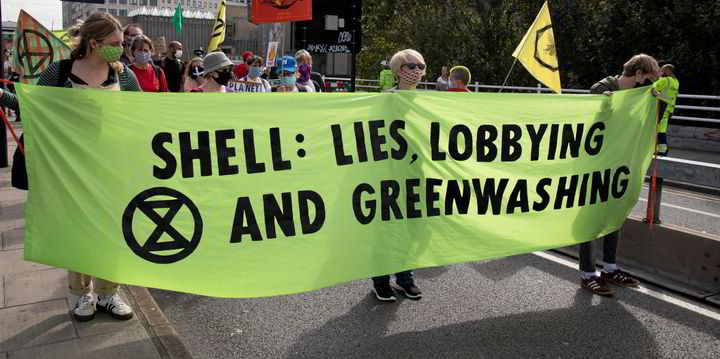 Sustainable? | Barclays loan to Shell comes under scrutiny as ...