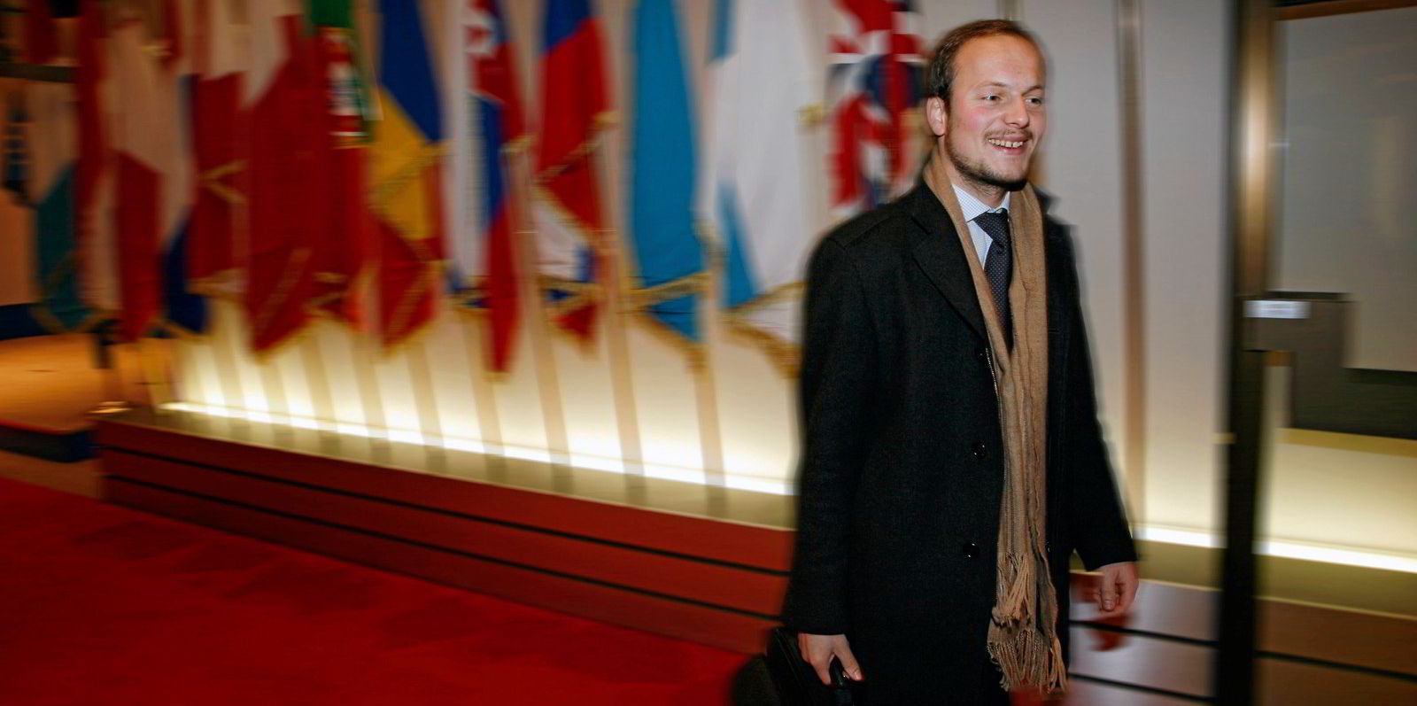 EUs veterinær-regime kan bli et alternativ for skotsk laksenæring – men ...