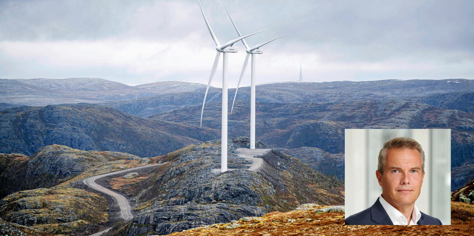 Fosen Vind om Høyesteretts-vedtak: – Overrasket | Europower