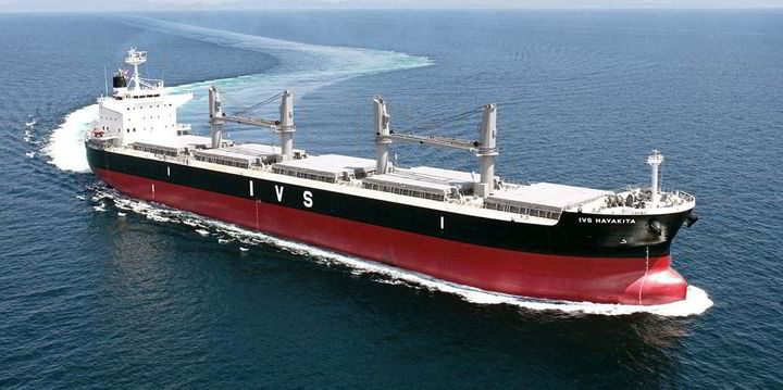 Grindrod Shipping enjoys ‘historically’ strong start to 2022 | TradeWinds