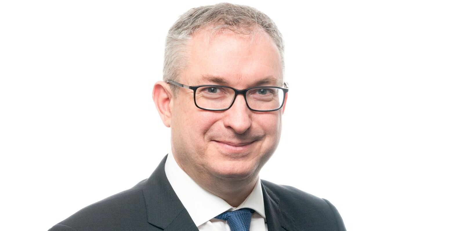 War, pandemic and economic crisis: Ian Gooch on 15 years as head of ...