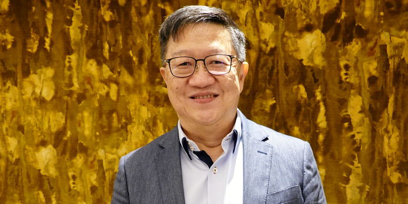 Pacific Carriers bullish on product tankers as it turns 50 | TradeWinds