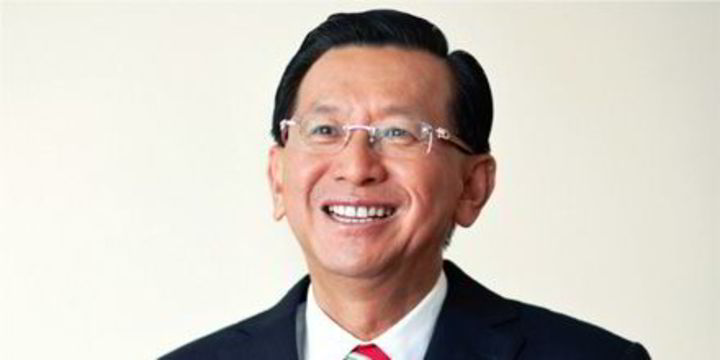 SembCorp changes CEO | Upstream Online