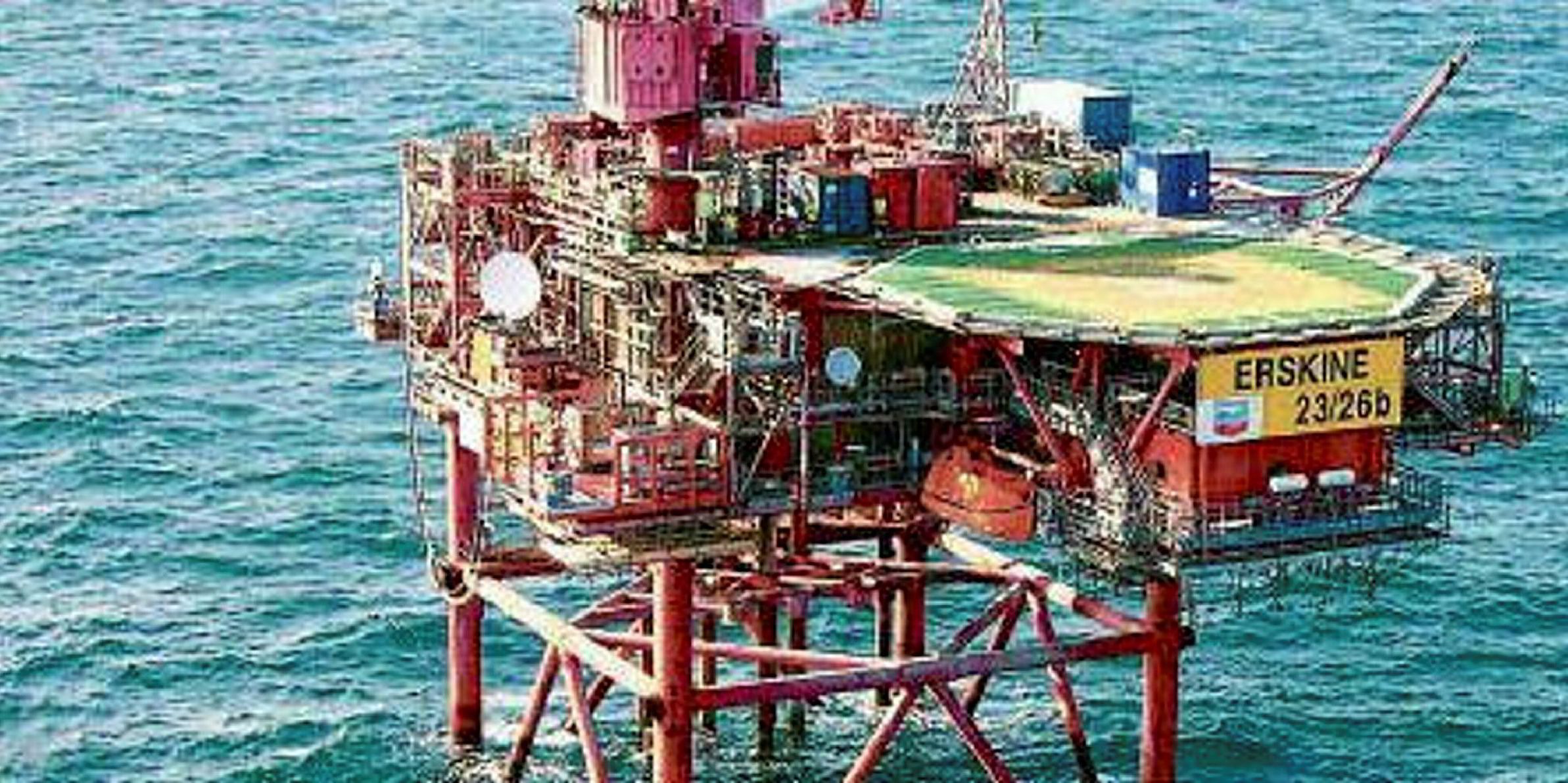 Erskine re-start ‘taking longer than expected’ | Upstream Online