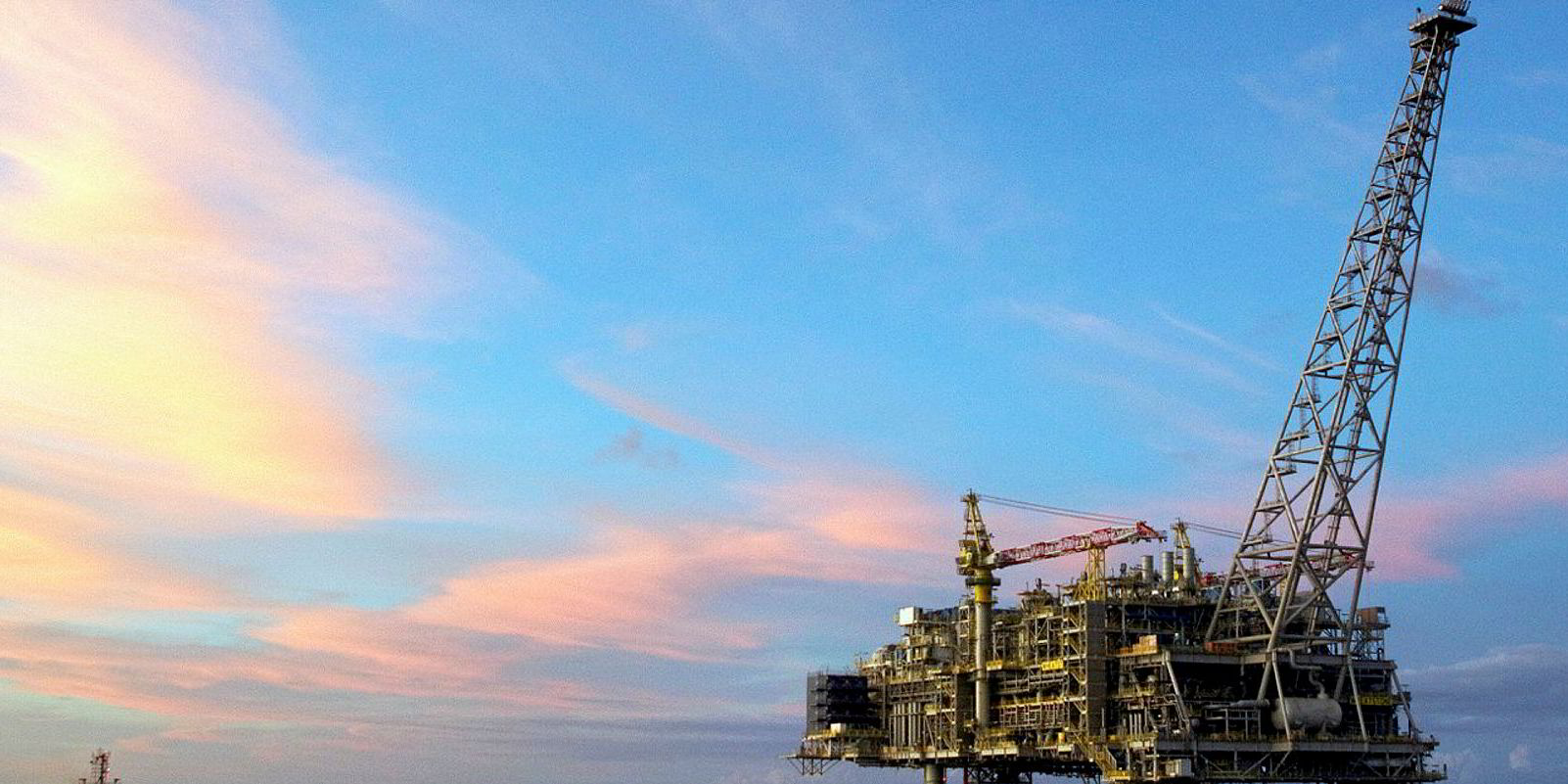 Woodside seeks Julimar approvals | Upstream Online