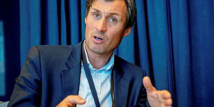 Risiko uten like - med børsens aksept | Europower