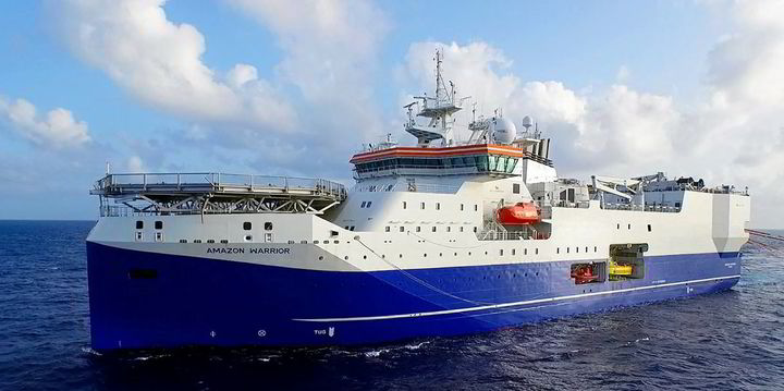 Shearwater loses charter after Shell barred from South African survey ...