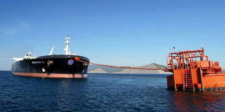 Caspian Pipeline reduces global oil shipments due to new issues with ...