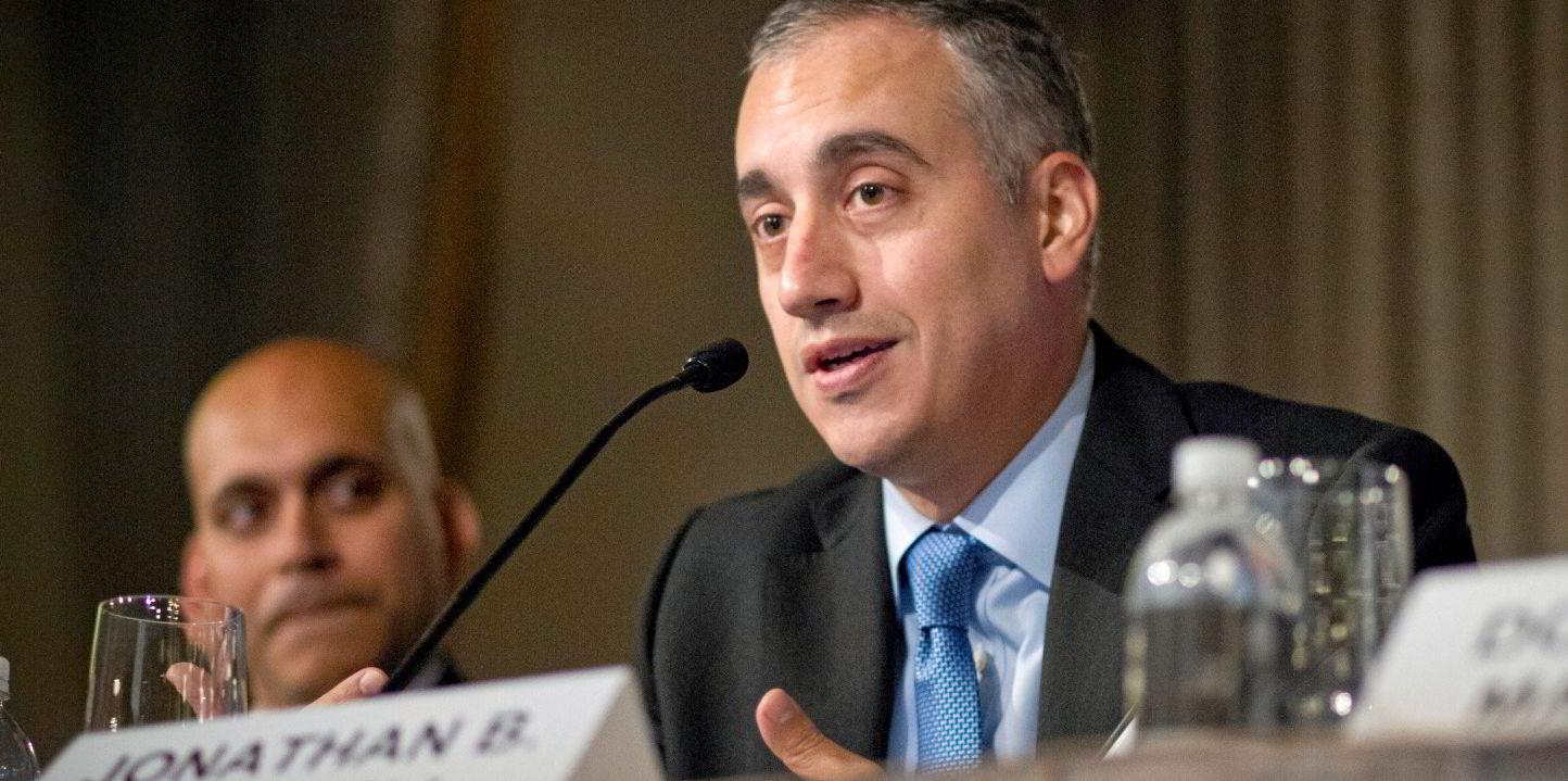 Chappell tells Navios private paradigm may be a public problem | TradeWinds