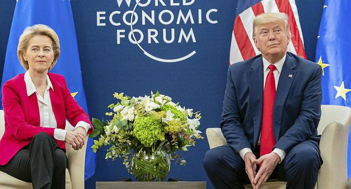 WTO ruling opens door to EU tariffs against Alaska pollock, other key ...