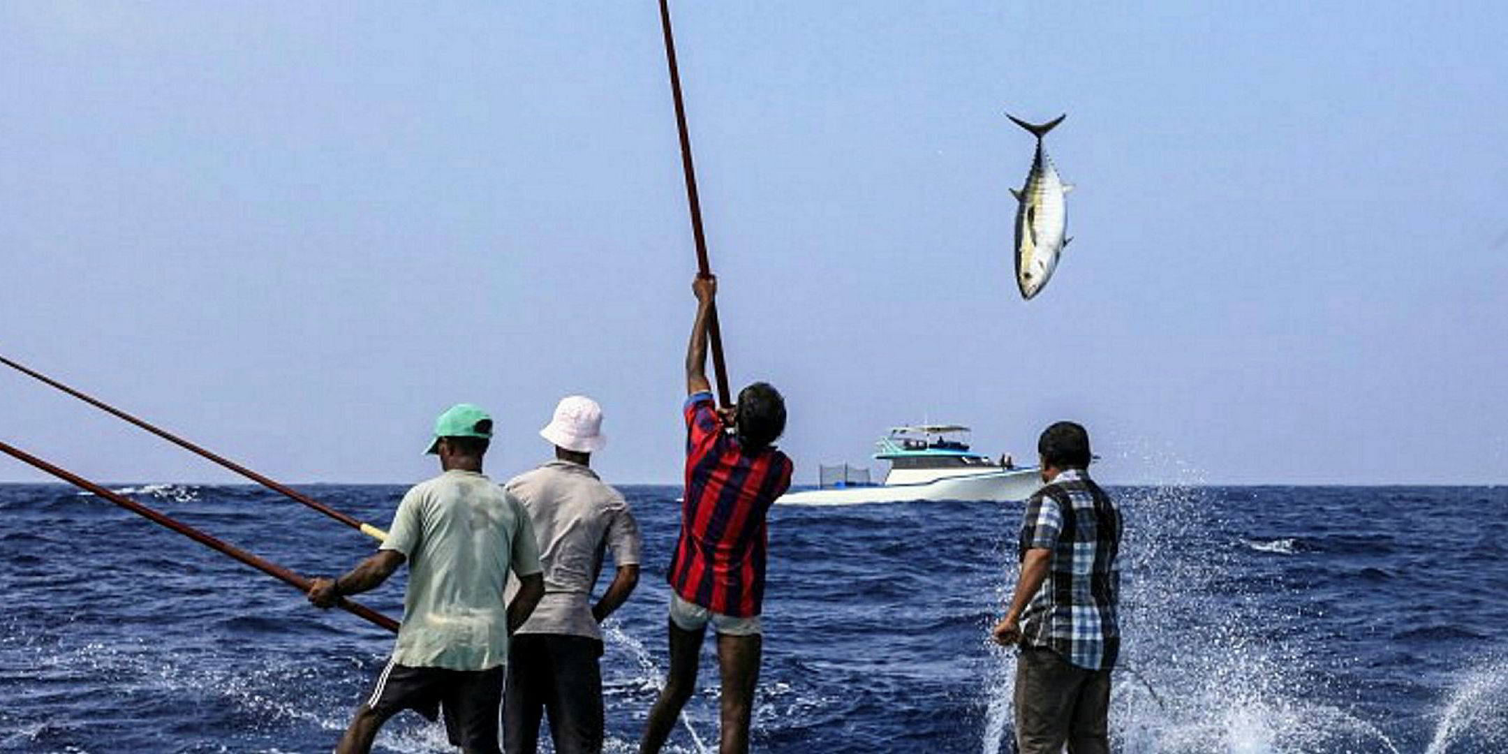Indonesia closes in on landmark first MSC-certified fishery | IntraFish.com