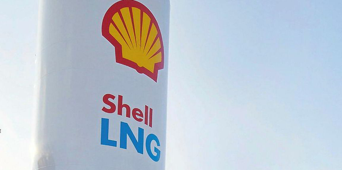 Shell linked to Asian shipowner trio for LNG newbuildings | TradeWinds