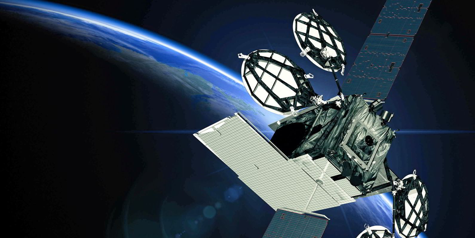 Inmarsat's sale to Viasat — satellite of love or trigger for mergers ...