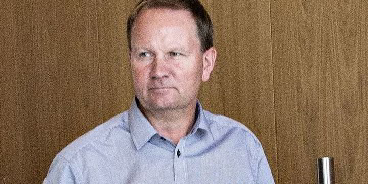 Solstad buys back $11m of Rem bonds | TradeWinds