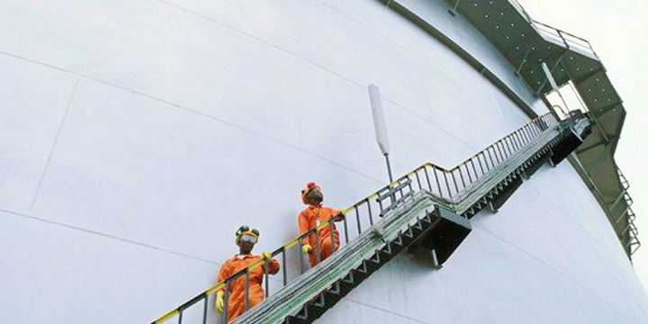 Bidders go head to head on Shell's HI project off Nigeria | Upstream Online