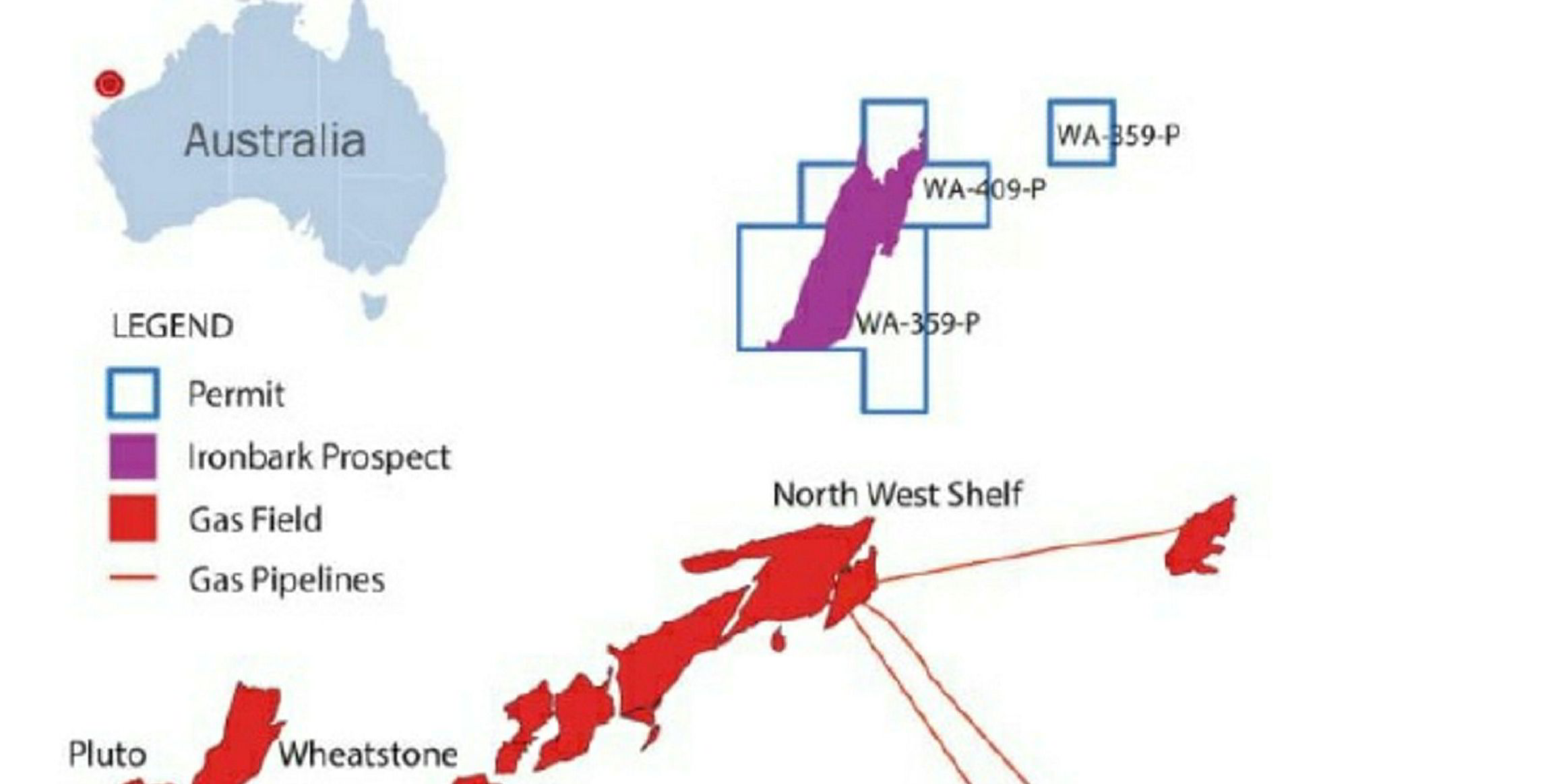 Ironbark partners get more time | Upstream Online