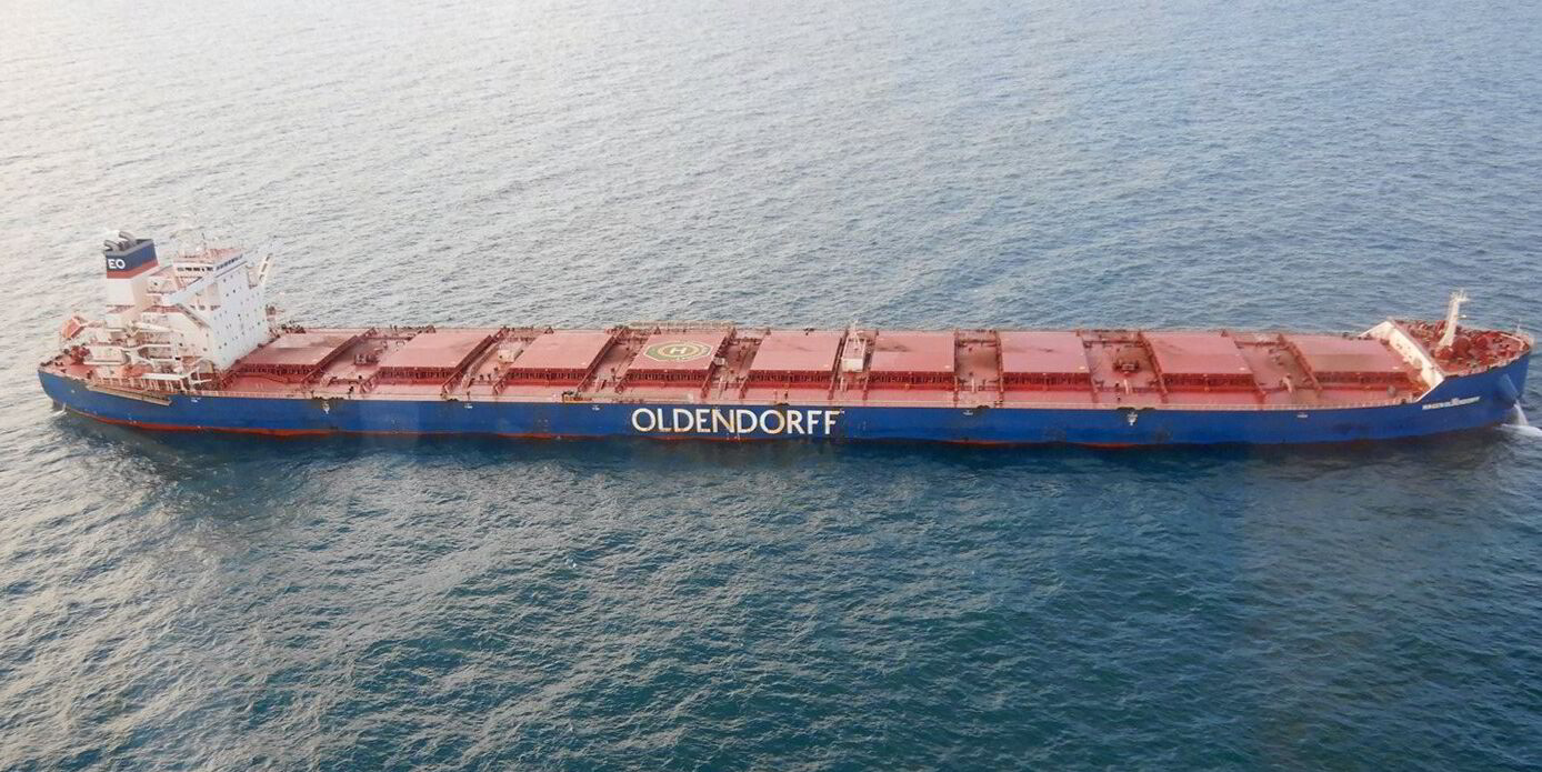 Wah Kwong-managed bulker grounded after short circuit deceived crew, probe finds | TradeWinds
