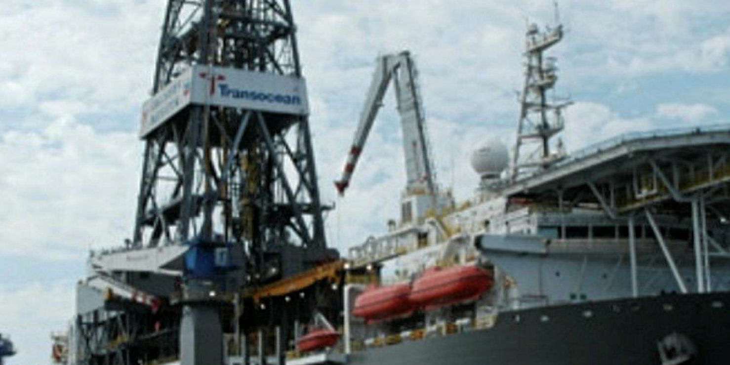 Chevron drilling ahead at Kingsholm | Upstream Online
