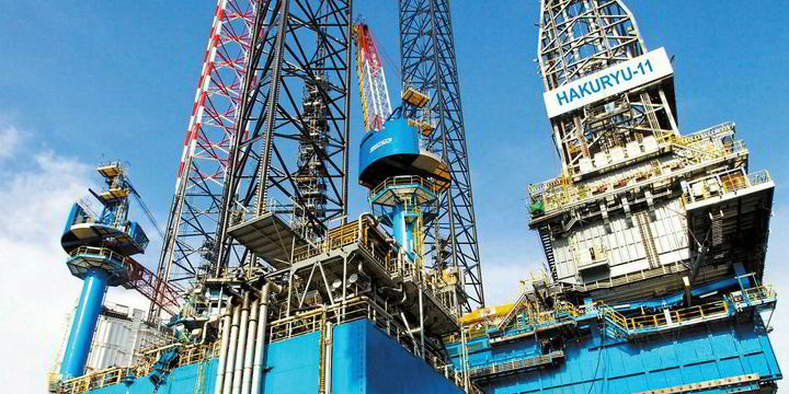 Sapura hoping to build on success at Sarawak | Upstream Online