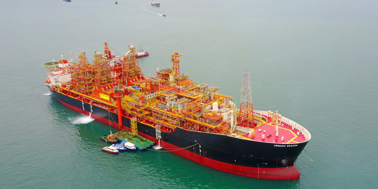 EnQuest and Bumi Armada working hard to return to normal at North Sea ...