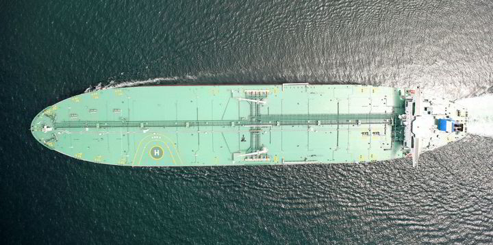 Carlyle Group drops out of US VLCC crude terminal project | TradeWinds