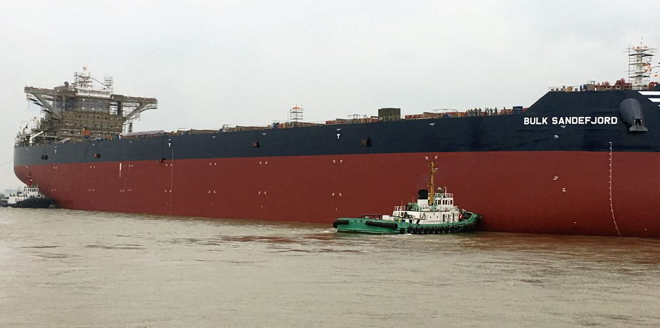 2020 Bulkers results show softer start to the year for bulk carriers ...