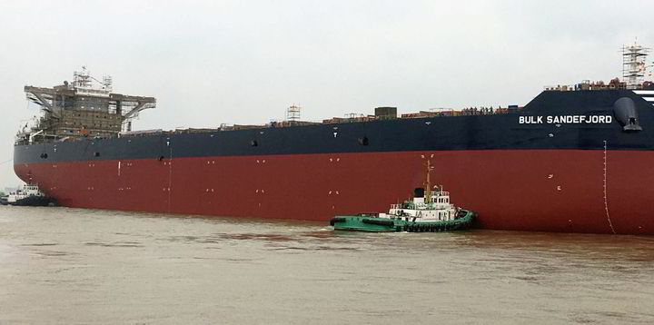 2020 Bulkers results show softer start to the year for bulk carriers ...