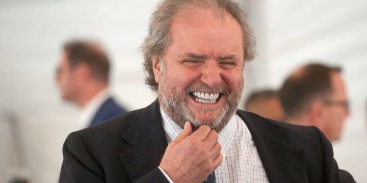 d’Amico International Shipping breaks nine-year newbuilding drought ...