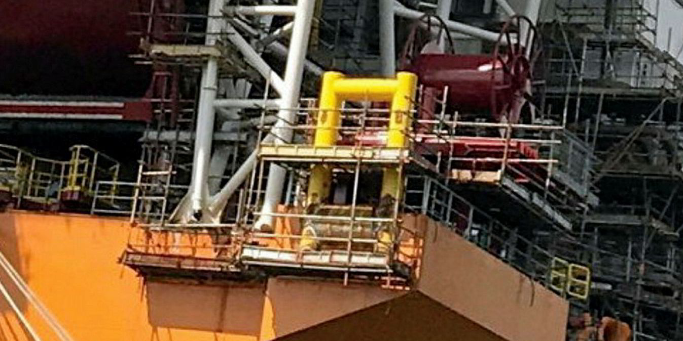 ExxonMobil, Hess sanction Liza Phase 2 | Upstream Online