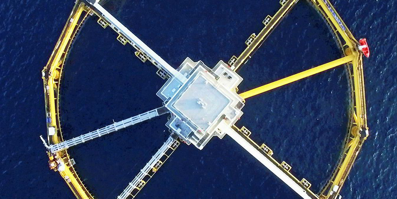 SalMar's offshore farm gets set for restocking | IntraFish.com