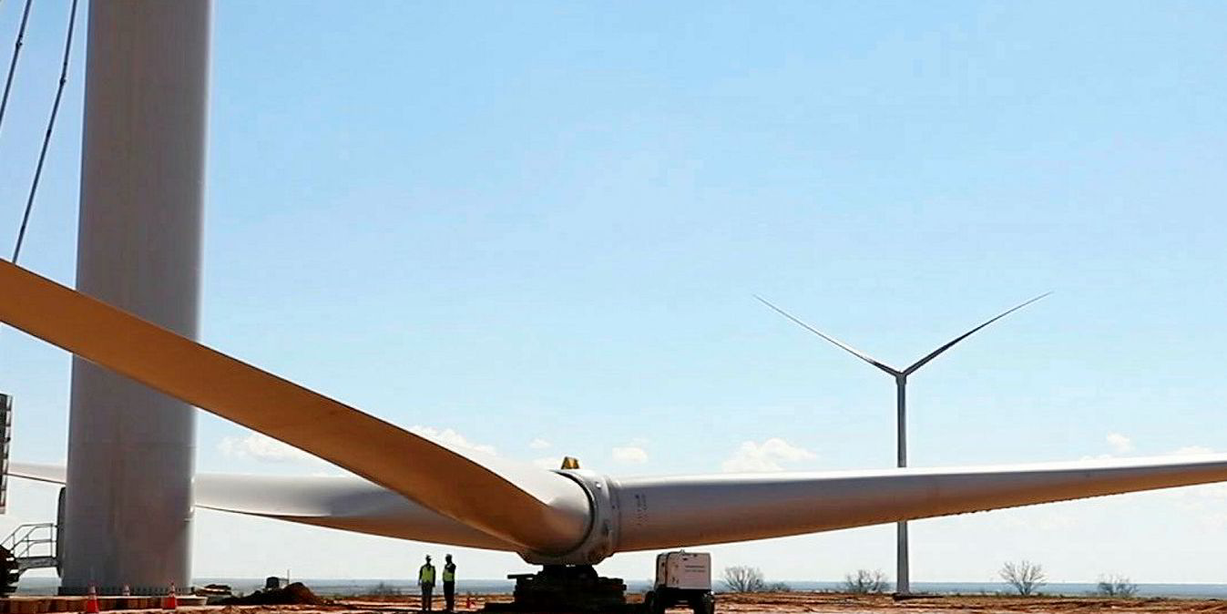 NextEra and Oregon utility plan US record renewables-plus-battery build ...