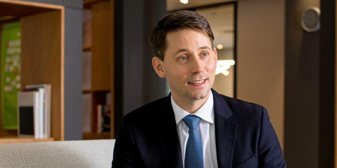 Orsted plans massive offshore wind build to cover half of Sweden's ...