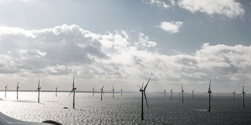 RWE heads for the Cloud with global deal to streamline offshore wind ...