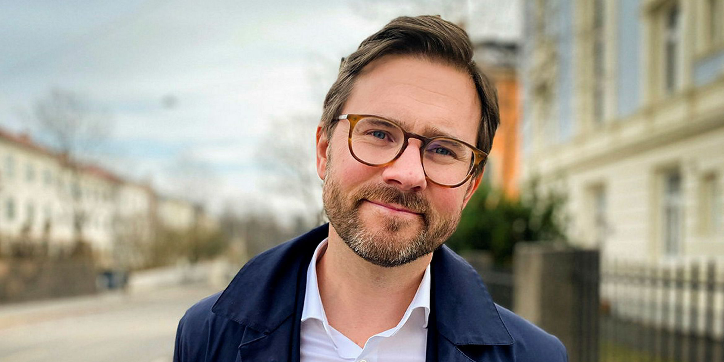 DNB’s new shipping head faces baptism of fire with ‘very severe impact ...