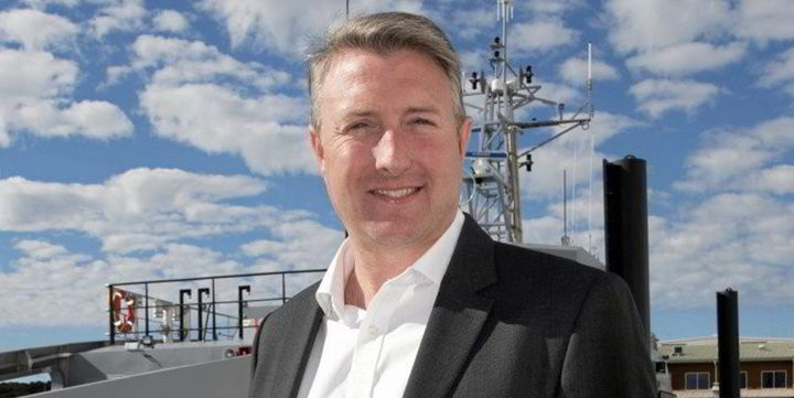 Austal ends ro-ro order drought with $20m newbuilding deal | TradeWinds