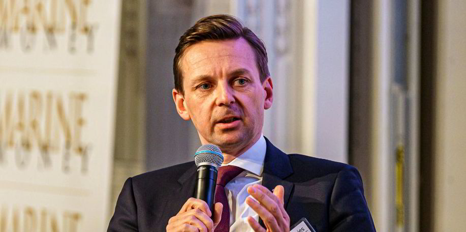 Ulrik Andersen quits at Golden Ocean as commercial chief Svensen steps ...
