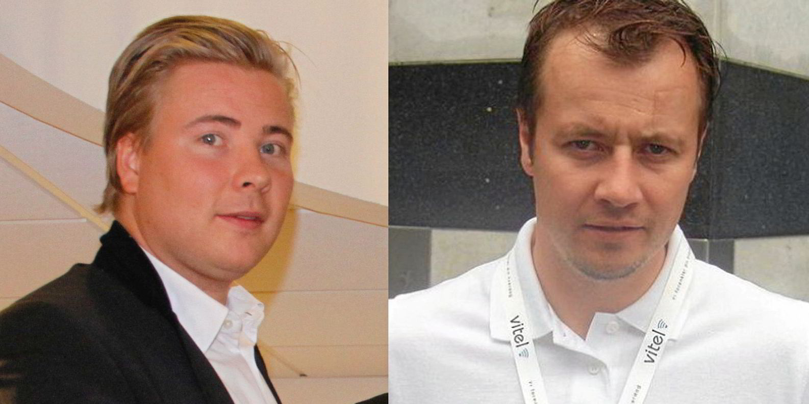 Kontroversiell trio kan innta GNP-styret | Europower