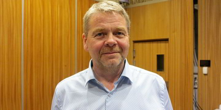 Roger Hansen slår tilbake mot Fiskebåt-kritikk: – Skitkasting, mener ...