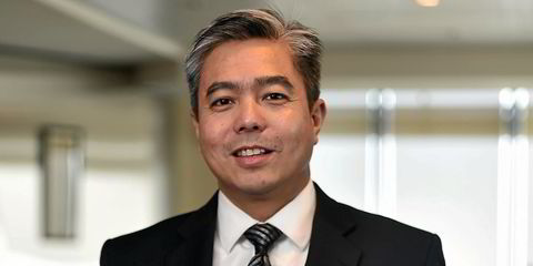 Petronas - Latest oil and gas news | Upstream Online